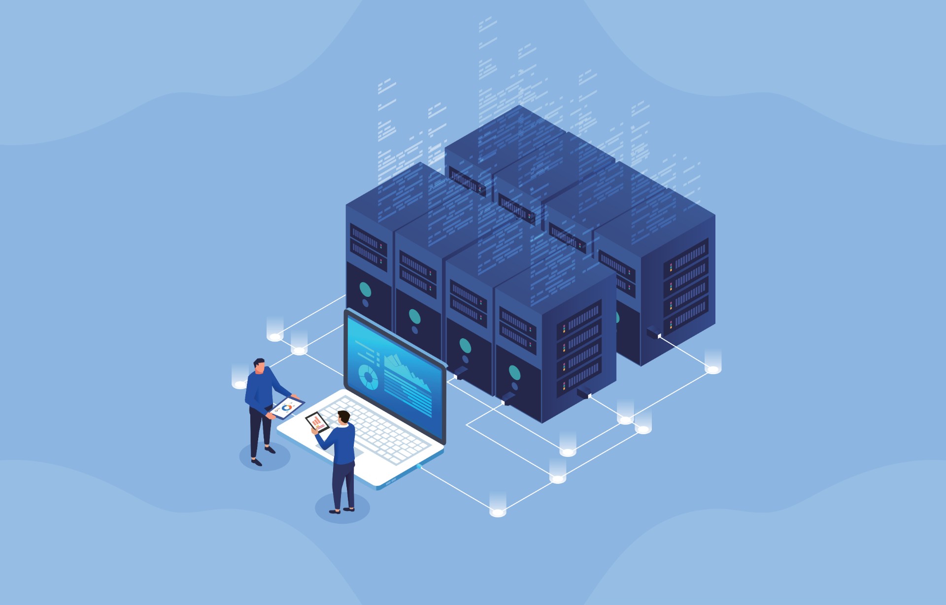 Government publishes National Data Strategy Mission 1 Policy Framework ...